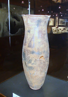 Necrópolis de nuestros antepasados Quitus: COSMOVISIÓN DE LOS QUITUS