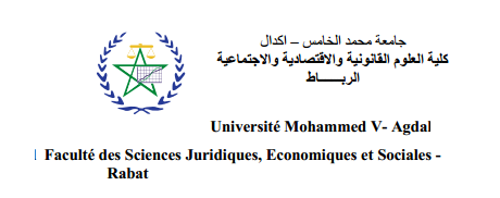 Lancement des inscriptions en Master économie des territoires au titre ...