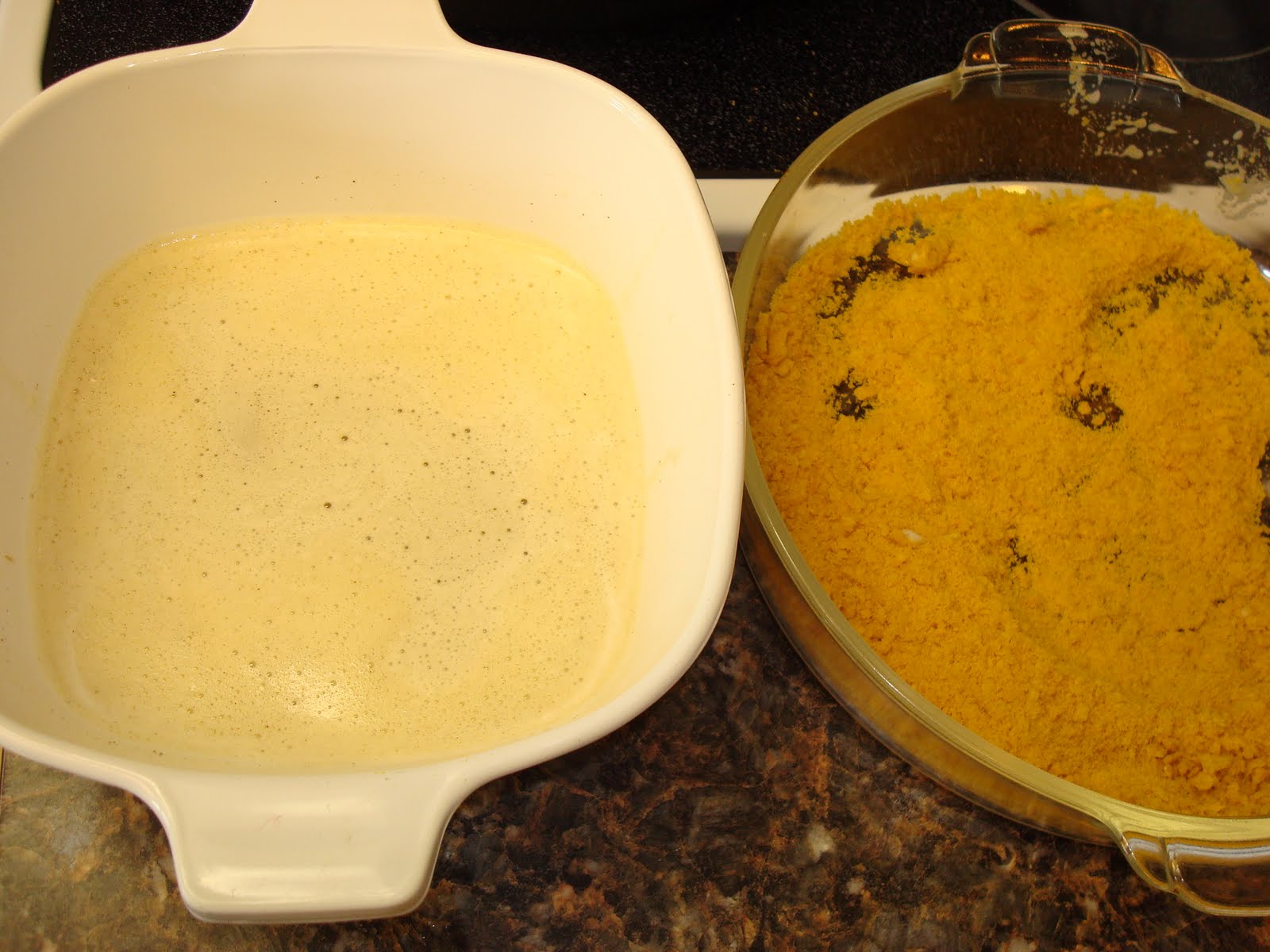 When life gives you lemons--Make lemonade and more!: Captain Crunch ...