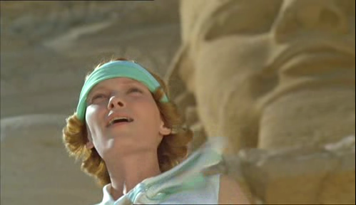 Assassinio sul Nilo - Club del FIlm ~ FRAME