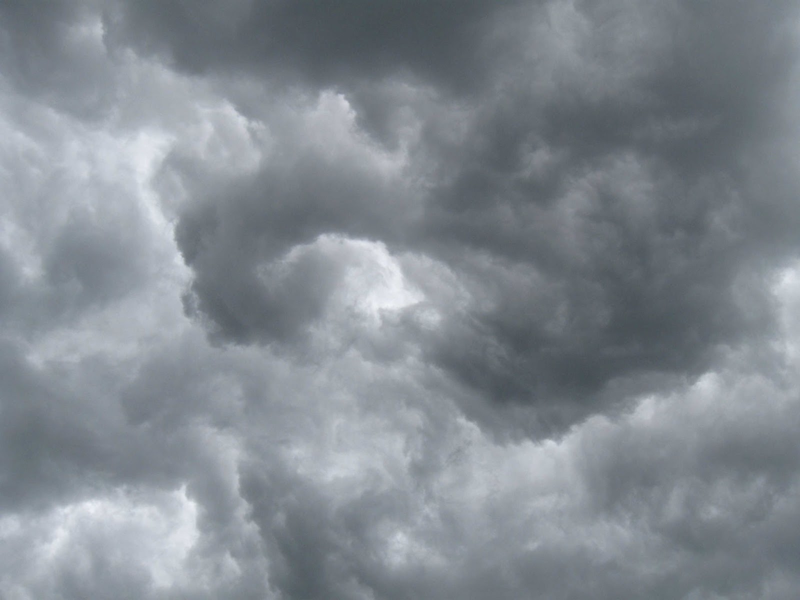 Pimenta Virtual: Nublado...