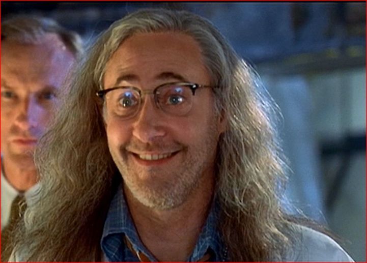 Un universo de Ciencia Ficción: 1996- INDEPENDENCE DAY - Roland Emmerich