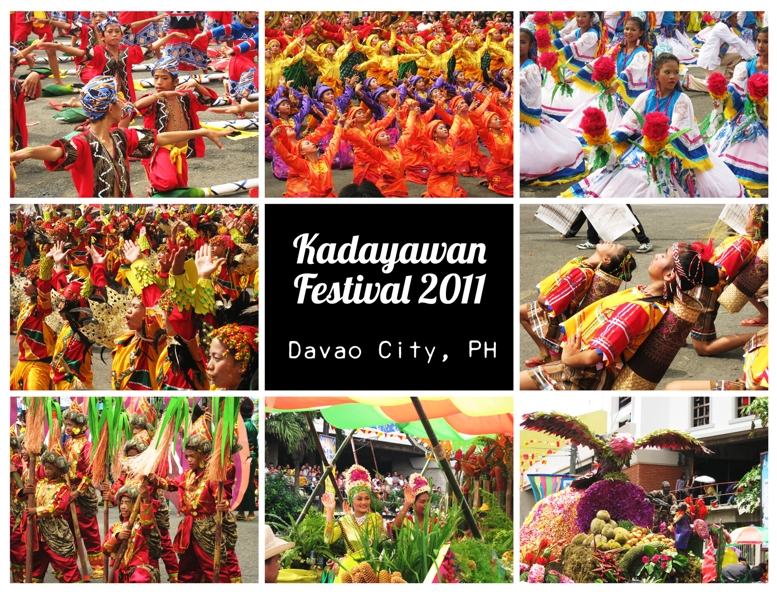 The Geek Travels: Ten Tribes, One Vibe.