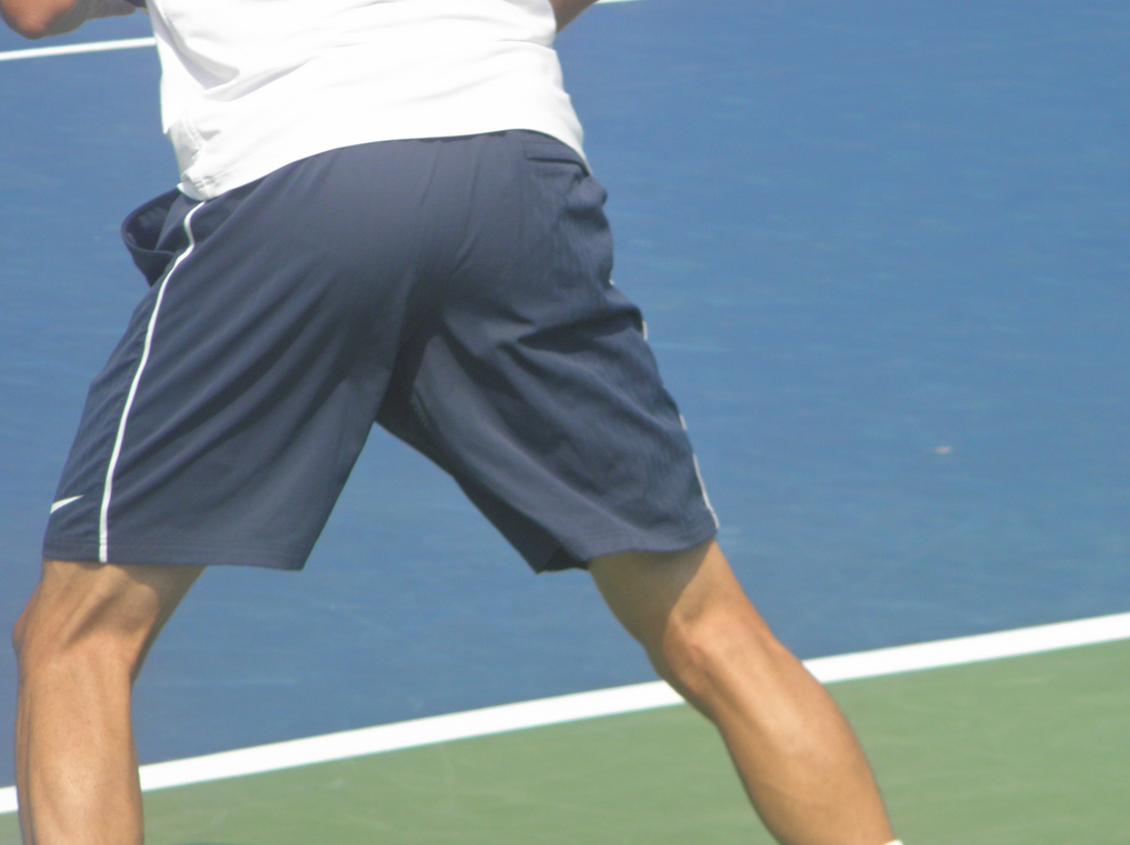 Brief Lines: Grigor Dimitrov