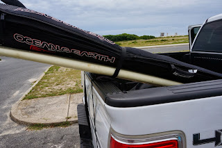 StoreYourBoard Blog: Surf Racks for Pickup Trucks