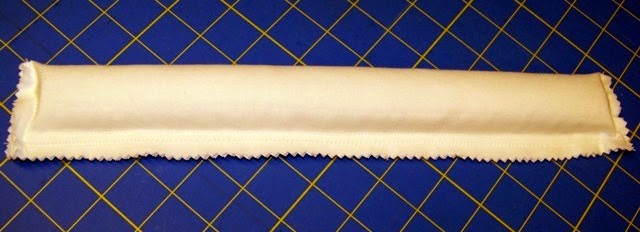 Attic Window Quilt Shop: TUTORIAL FOR A PRESSING BAR