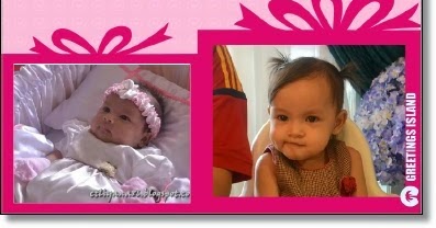 Sekitar Majlis Hari Jadi Zafirah yang ke 2 Tahun! | Life 101