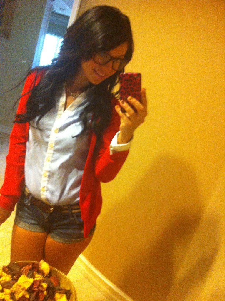 She Needs It Madelyn Monroe Favorite Things