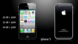 iPhone 5: iphone 5 price