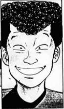 Nez River: Crows (Crows Zero 3)