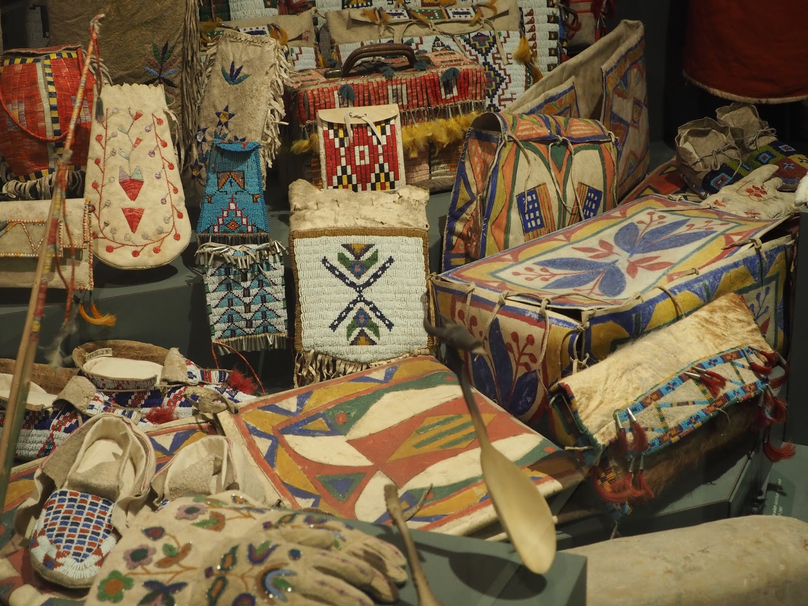 Stuff in the Basement: Wounded Knee--125 years ago