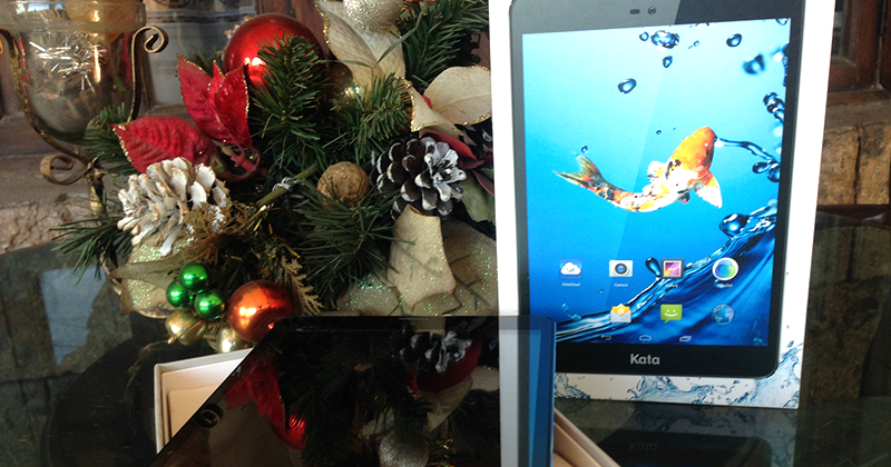 Kata T4 Review: Video On Demand At Your Fingertips!