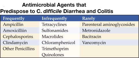 Prepare for Medical Exams : Regarding Management Of Clostridium ...