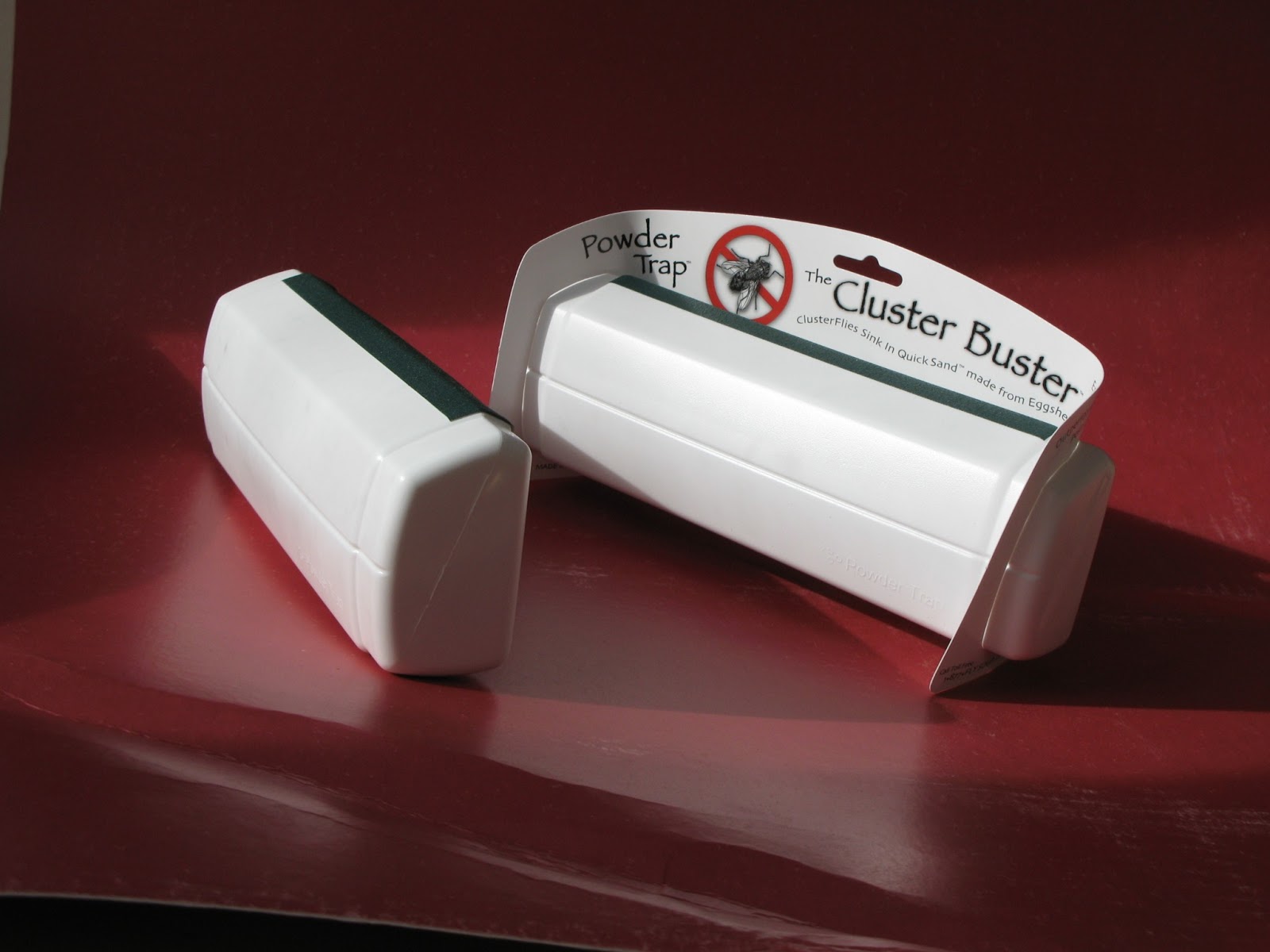 Insect Traps and Lures - Sentomol: Cluster Fly Trap