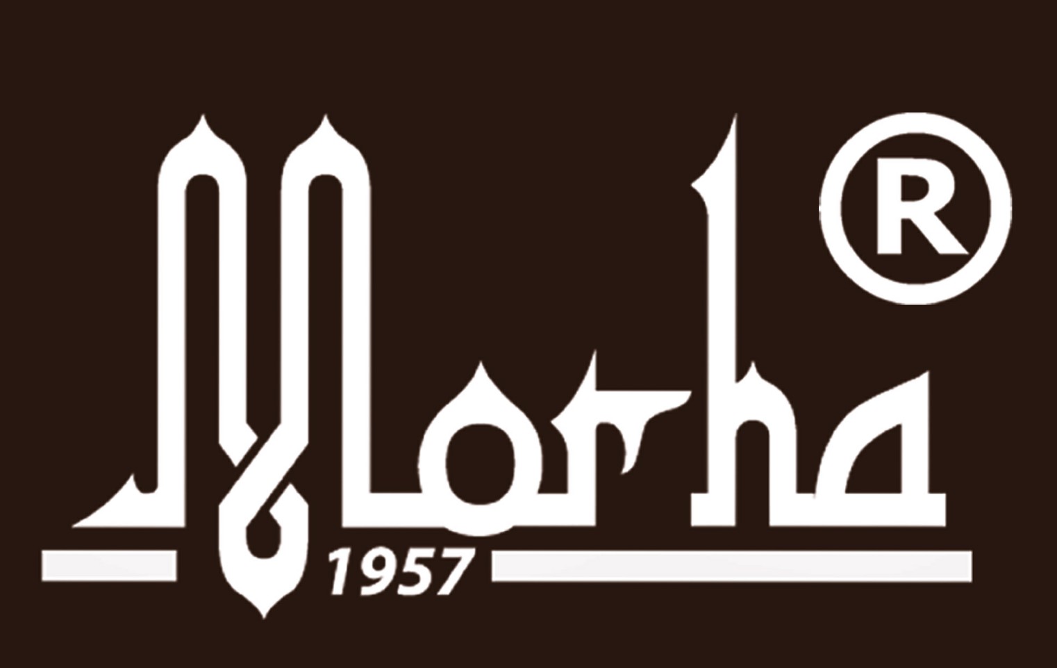 Dah ada Minyak Morha?