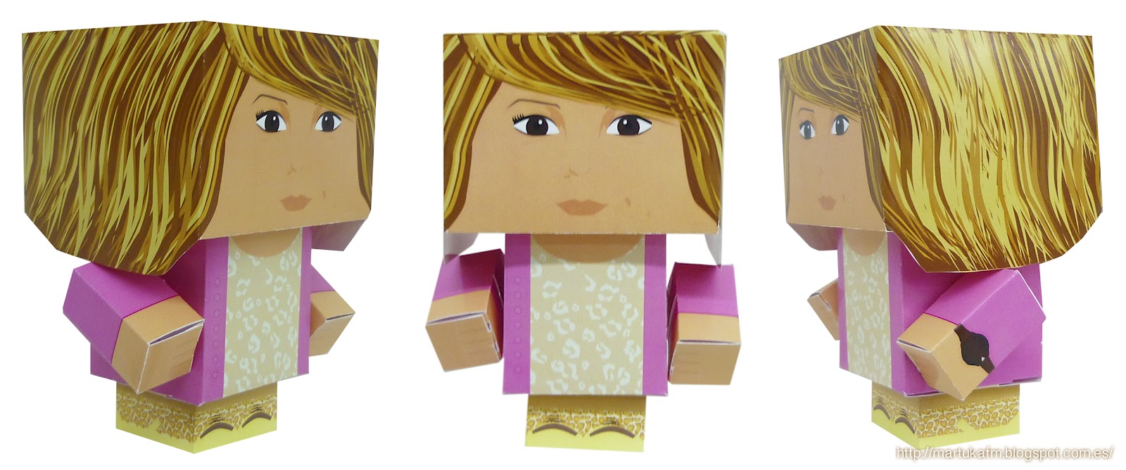 martukafm: Cubeecraft Personalizado - Custom Cubeecraft
