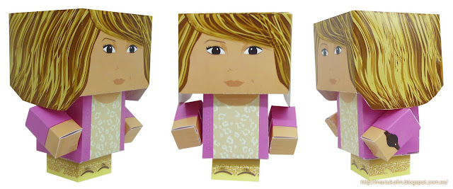 martukafm: Cubeecraft Personalizado - Custom Cubeecraft