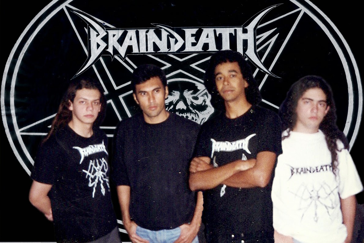 BRAIN DEATH: Brain Death - 1996