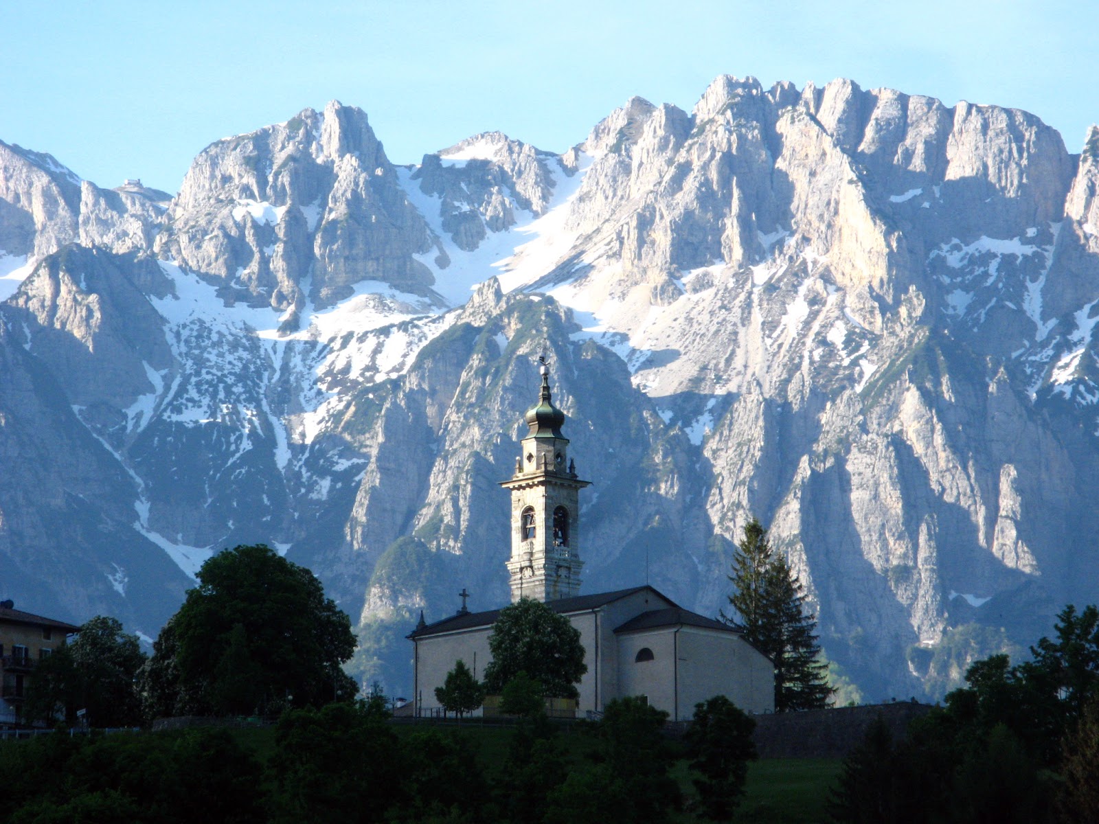 Una giornata in montagna: Monte Pasubio e Strada delle 52 Gallerie