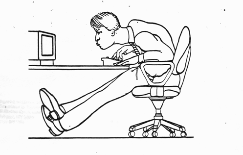 mh.interior: Ergonomics