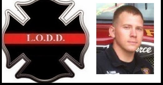 Tioga Fire Protection and Fire Prevention: USFA LODD: Texas Firefighter ...