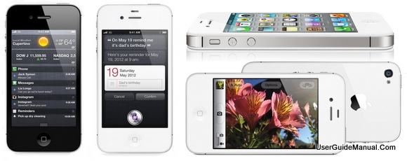 Apple iPhone 4S reviews