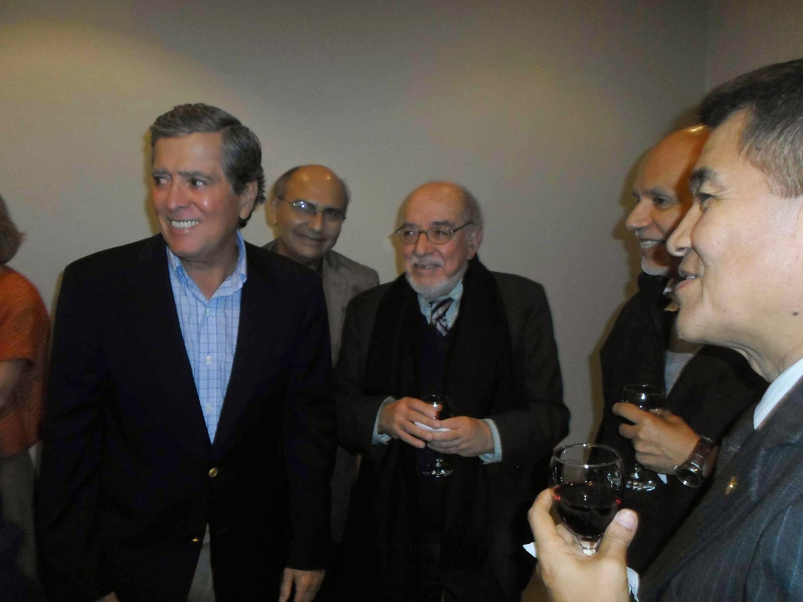 ARQUITECTO LUIS MIRÓ QUESADA GARLAND.