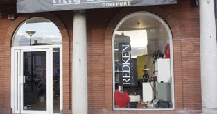 Lilly Swann Coiffeur Caussade 82: Présentation