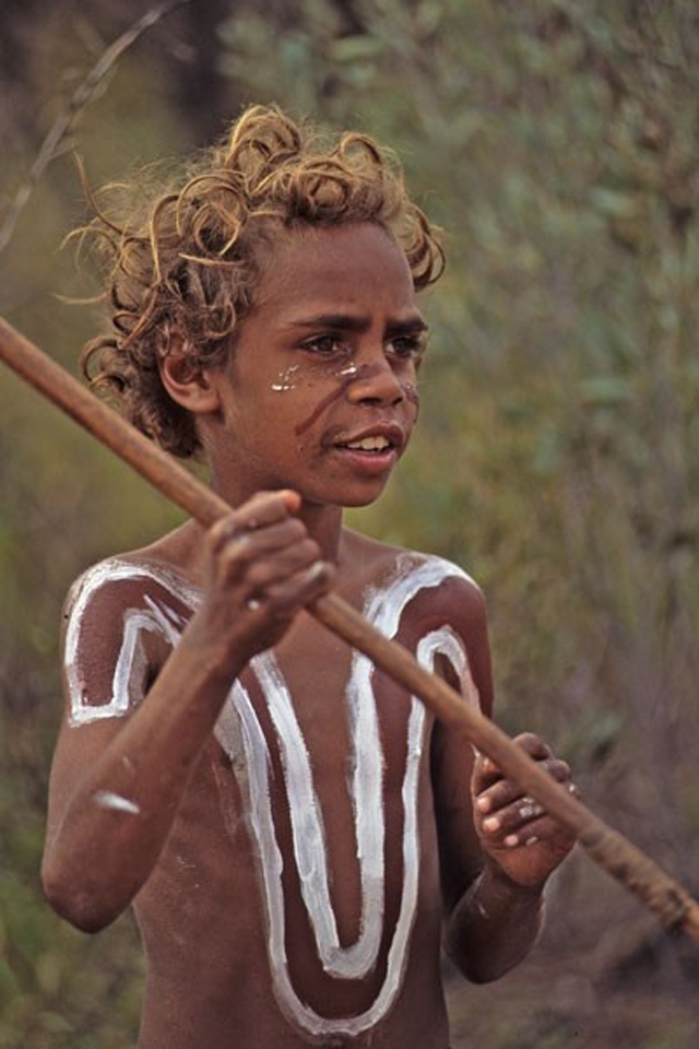 Choose Your Magic Travel: The Wild Australia