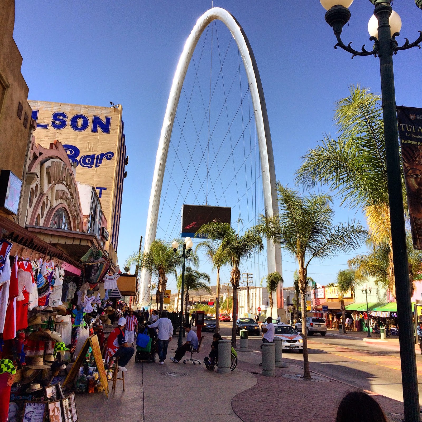 GarVid: This is Tijuana.