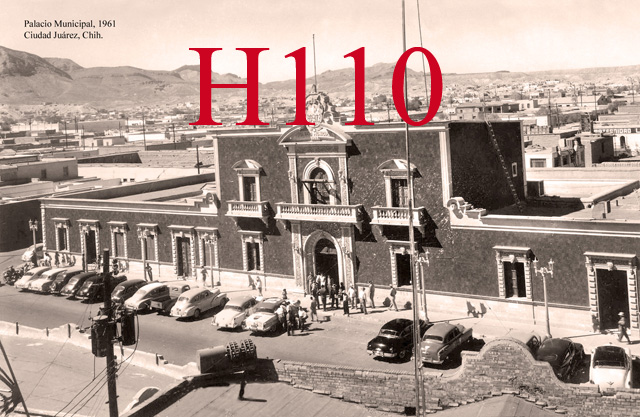FOTOGRAFÍAS ANTIGUAS DE CHIHUAHUA: CIUDAD JUÁREZ Fotografías Antiguas