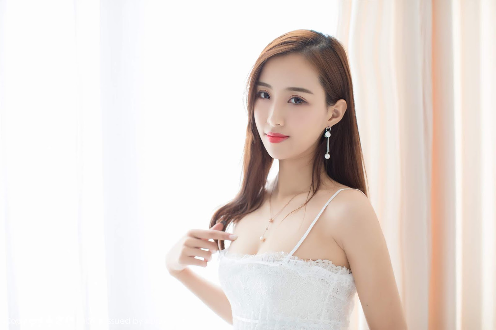 IMISS Vol.217 Mao Bao