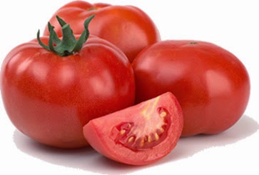 Together for good health: Tomatoes importance to the human body