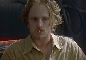 Ben Foster The Punisher