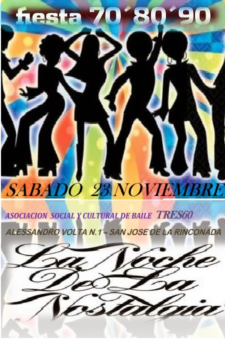 Fiesta tematica de los 70 - Imagui