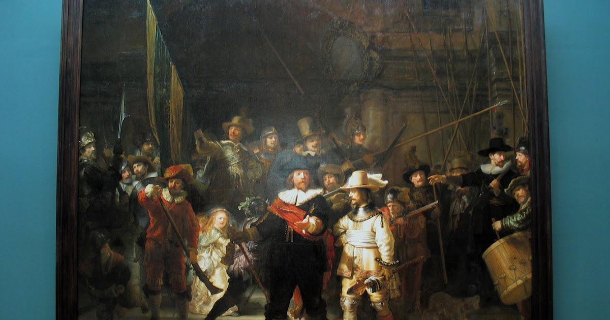 The Art of Marty McCorkle: Pandanggo Sa Ilaw - Color Composition