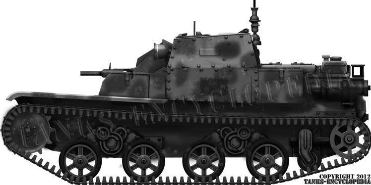 Weird WWII: Battleground Werid WWII: Carro Veloce L3 Tankettes