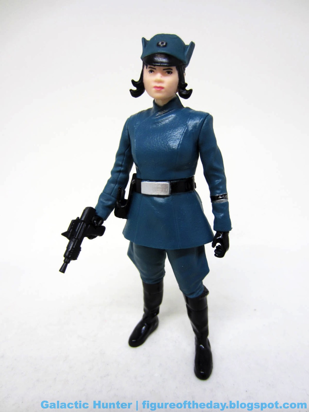 Galactic Hunter's Star Wars Figure of the Day with Adam Pawlus: Star ...