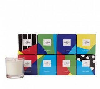 Beauty Insight: The Conran Shop launches scented candle collection