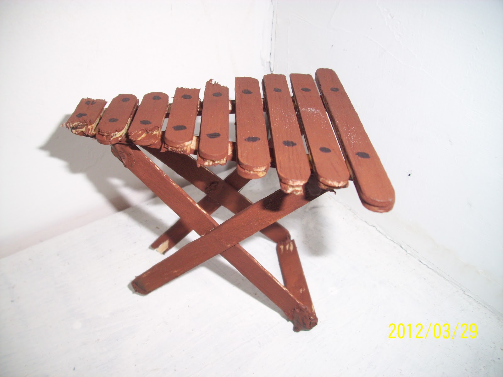 INSTRUMENTOS MUSICALES CULTURA AFROCOLOMBIANA