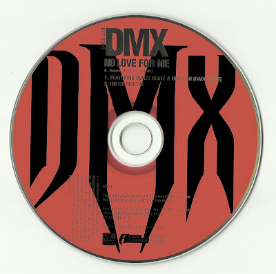 THE CRACK FACTORY: DMX_feat._Swizz_Beatz_And_Drag_On-No_Love_For_Me ...