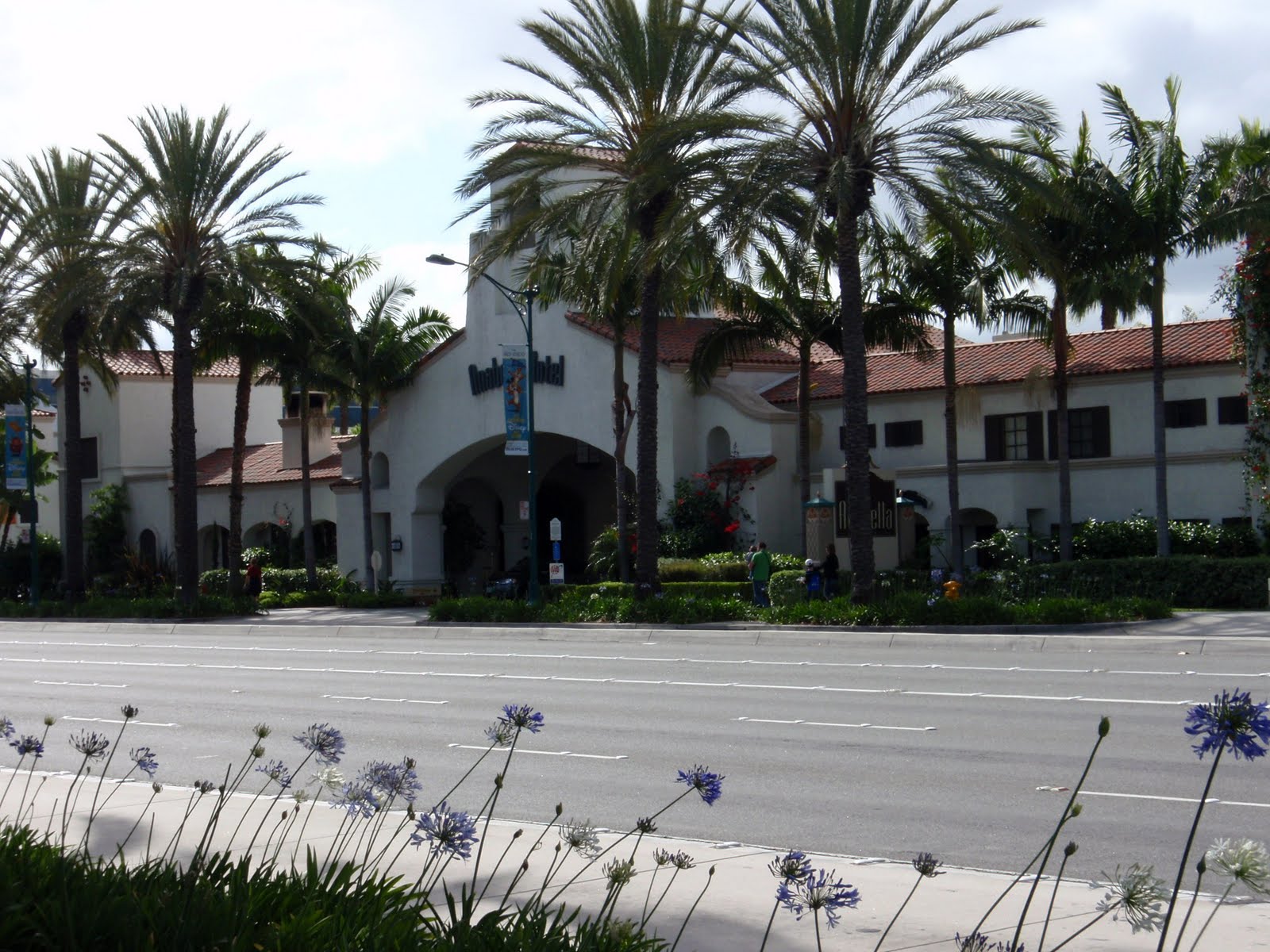 Dave & Shell's Travels: Anaheim - Disneyland