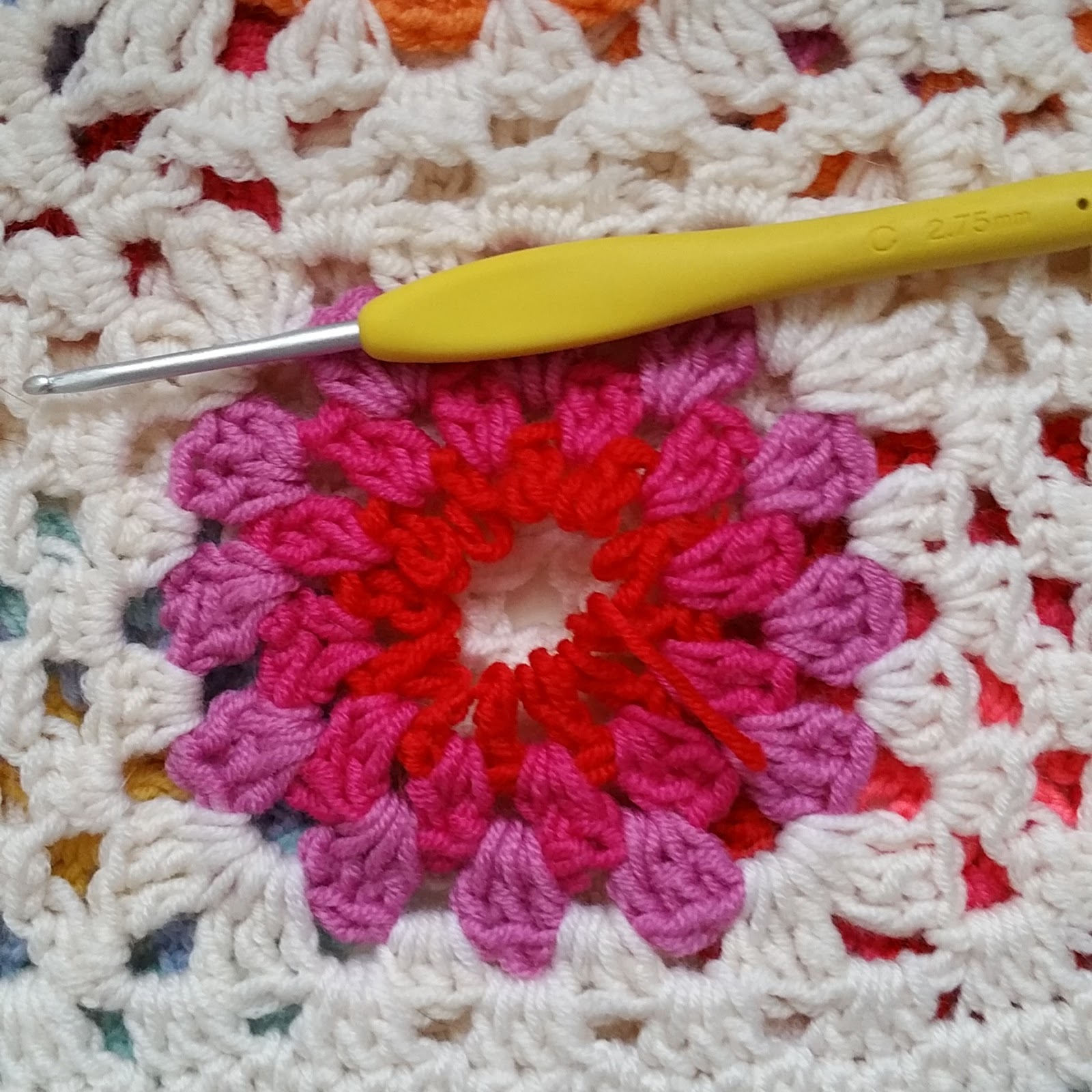 11 Tips on how to fix and prevent holes in your crochet - 11 Tips hoe ...