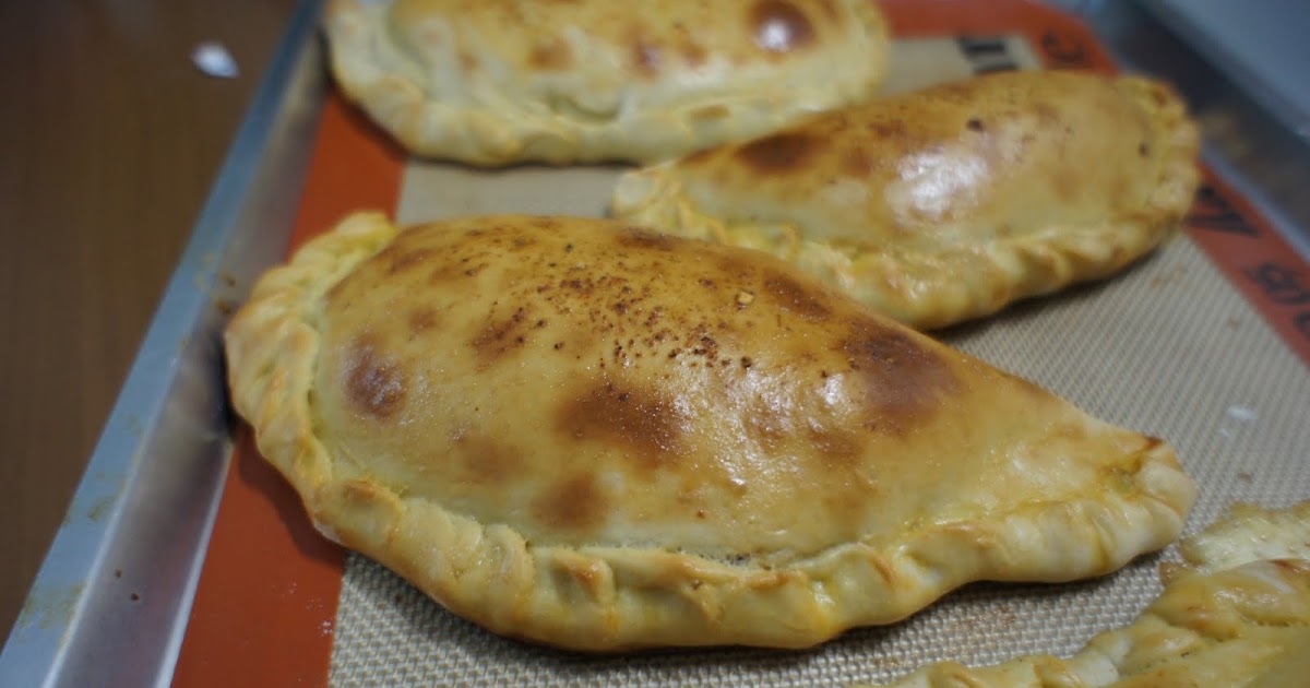 comida de quinta: calzone