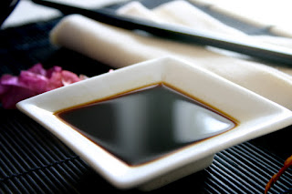 Soy sauce - Datu Puti Soy Sauce - Cooking Signature
