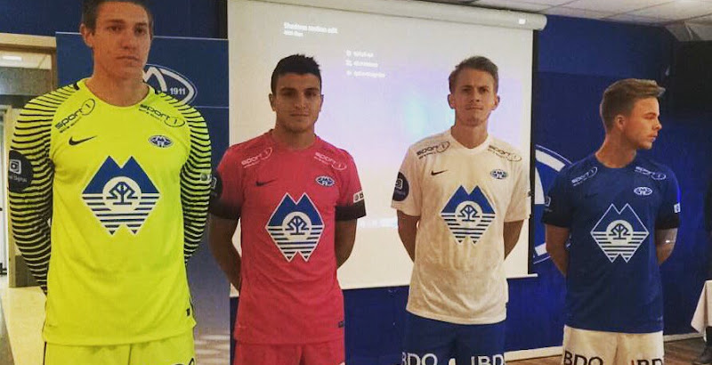 Molde - Footy Headlines