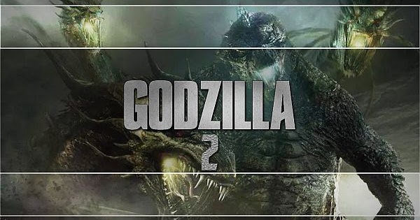 Το Godzilla 2 ξεκίνησε τη παραγωγή! - FilmBoy