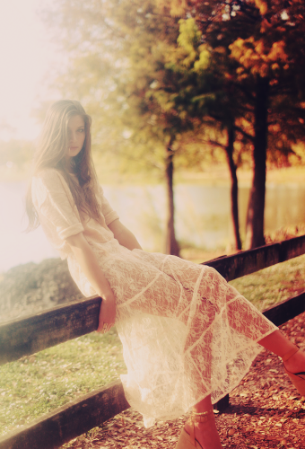 Things Lovely: Soft and Sweet