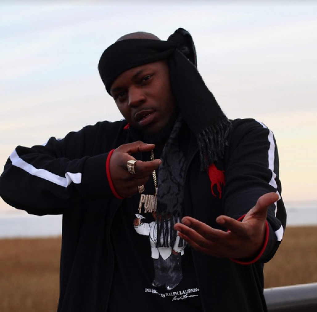 (Video) Puncho - "Going In" (ft. Young Bleu)