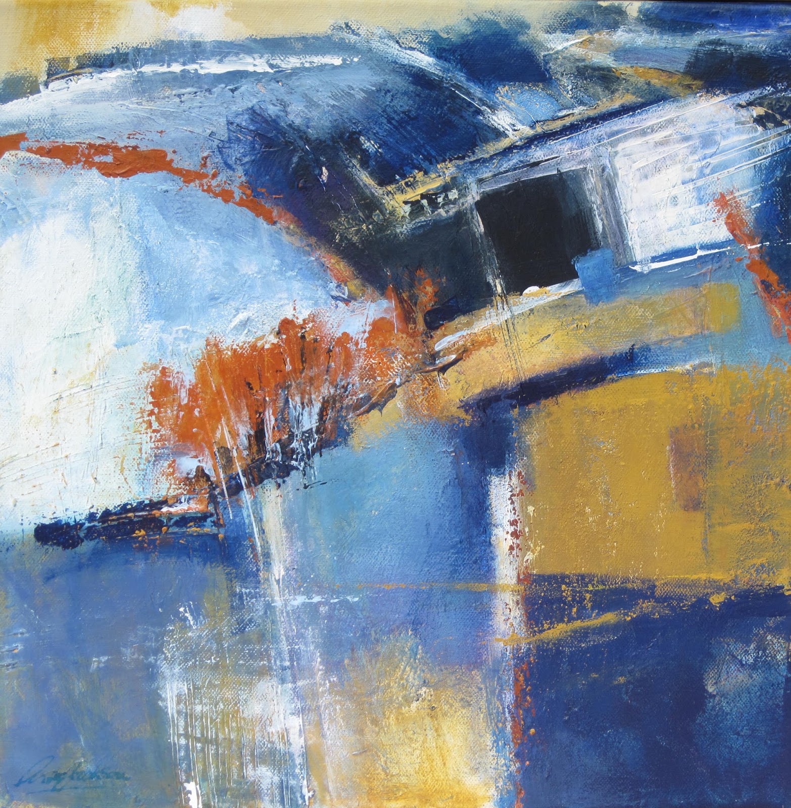 mike jackson, artist: Gallery